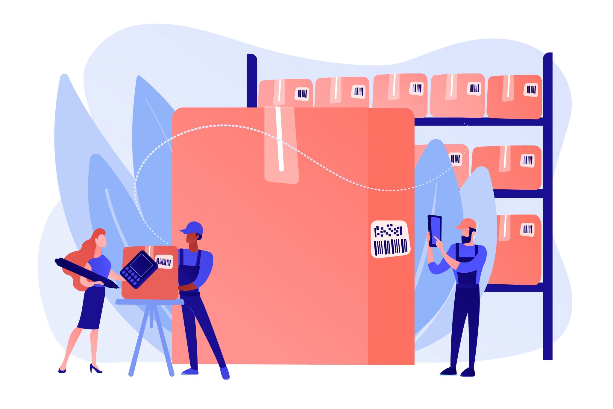 Online Inventory System Features Your Business Needs - FIFO